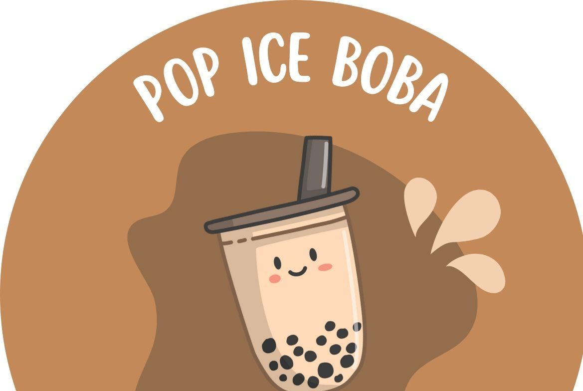 Labamu - Pop Ice Boba